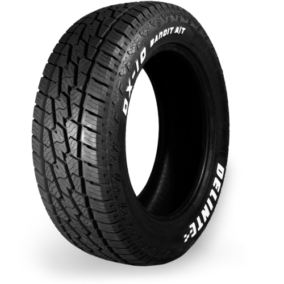 DX-10 Bandit A/T - Delinte